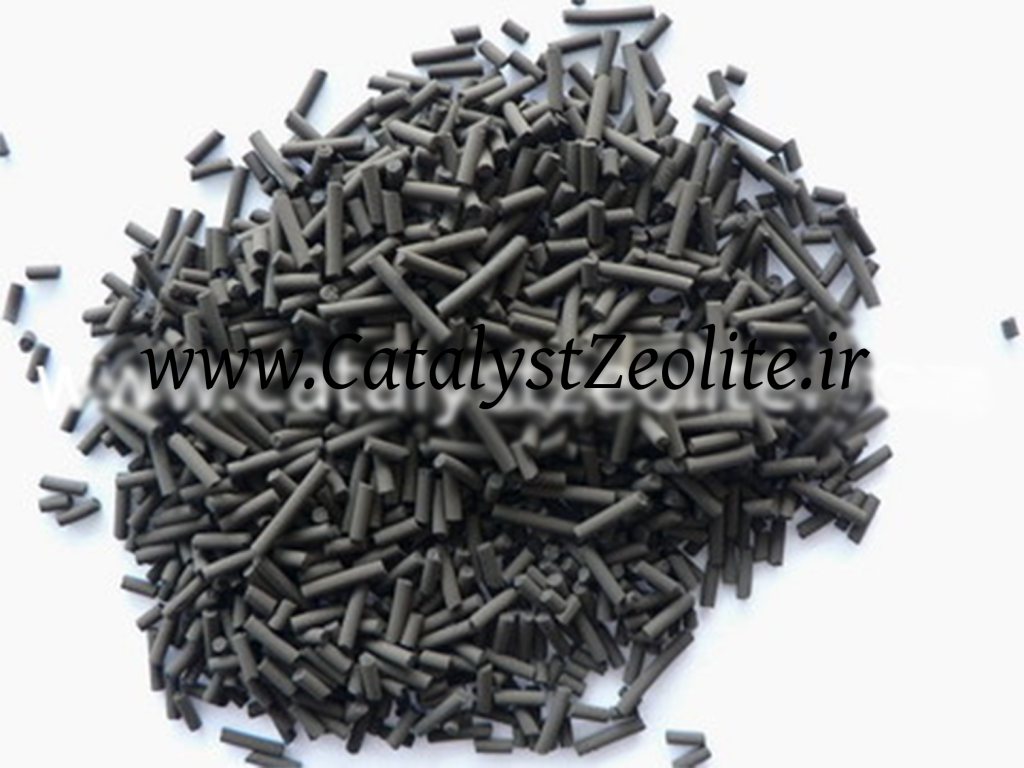 15mm Black Cylinder NiO-Al2O3 Hydrogenation Catalyst – Catalyst Zeolite